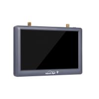 China Eye 4 High Definition 5 Inch HD 5.8G 40CH FPV Monitor For QAV250 Racing Drone DIY Quadcopter Aerial Photography Display for sale