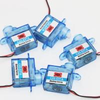China Uangel GH-S37A 3.7g Servo Mini For RC Plane Helicopter Boat Car for sale