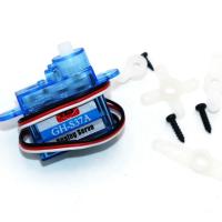 China Uangel GH-S37A 3.7g Servo Mini For RC Plane Helicopter Boat Car for sale