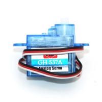 China Uangel GH-S37A 3.7g Servo Mini For RC Plane Helicopter Boat Car for sale