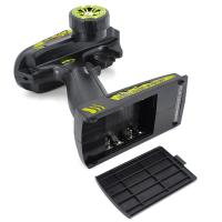 China DumboRC RC Transmitter 2.4G 6CH With Integrated Control Board W/ FG Receiver Gyro For 1: 16 1:18 1:24 1:32 1:36 Rc Car for sale