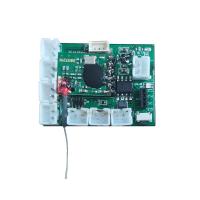 China DumboRC RC Transmitter 2.4G 6CH With Integrated Control Board W/ FG Receiver Gyro For 1: 16 1:18 1:24 1:32 1:36 Rc Car for sale