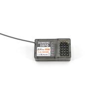 China DumboRC RC Transmitter 2.4G 6CH With Integrated Control Board W/ FG Receiver Gyro For 1: 16 1:18 1:24 1:32 1:36 Rc Car for sale