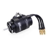 China Waterproof 2958 3380KV Motor W/ Water Cooling  70A Brushless ESC Programming Card For RC Boat Toy Parts for sale