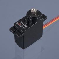 China 4pcs/lot Goteck GS-9025MG High Quality 9g Metal Gear Servo SG90 For RC 250 450 Helicopter Plane Airplane Boat Car for sale