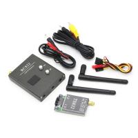 China 48Ch 5.8G 600mW 5KM Wireless AV Transmitter TS832 Receiver RC For FPV Multicopter Aircraft Quadcopter for sale