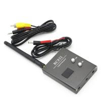 China 48Ch 5.8G 600mW 5KM Wireless AV Transmitter TS832 Receiver RC For FPV Multicopter Aircraft Quadcopter for sale