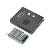 China 48Ch 5.8G 600mW 5KM Wireless AV Transmitter TS832 Receiver RC For FPV Multicopter Aircraft Quadcopter for sale