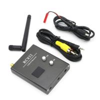 China 48Ch 5.8G 600mW 5KM Wireless AV Transmitter TS832 Receiver RC For FPV Multicopter Aircraft Quadcopter for sale