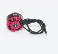 China Mitoot 1103 7800kv 2-3s Mini Brushless Motor For RC 80 90 100 Mm 120 Multirotor Drone for sale