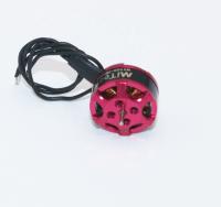 China Mitoot 1103 7800kv 2-3s Mini Brushless Motor For RC 80 90 100 Mm 120 Multirotor Drone for sale