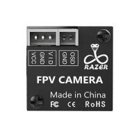 China Foxeer HD 5MP 1.8mm M8 1200TVL 4:3/16:9 NTSC/PAL Switchable With OSD 4.5-25V Natural FPV Racing Drone for sale