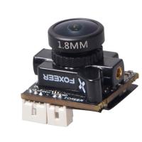 China Foxeer HD 5MP 1.8mm M8 1200TVL 4:3/16:9 NTSC/PAL Switchable With OSD 4.5-25V Natural FPV Racing Drone for sale