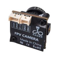 China Foxeer HD 5MP 1.8mm M8 1200TVL 4:3/16:9 NTSC/PAL Switchable With OSD 4.5-25V Natural FPV Racing Drone for sale