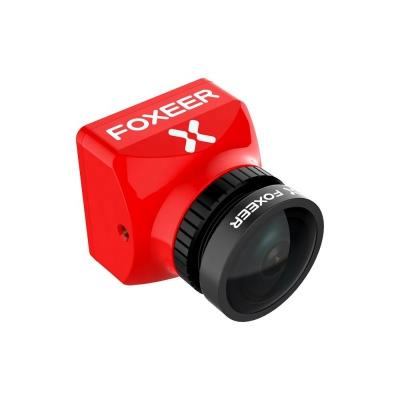 China Foxeer Predator V5 Full Case M12 1000TVL FPV Camera Cam OSD 16:9 4:3 PAL NTSC Switchable 1.7mm Lens 4ms WDR Racing Drone for sale
