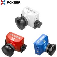 China Foxeer Falkor 2 Camera 1200TVL 1/3 CMOS 4:3/16:9 PAL/NTSC Switchable G-WDR DC5-40V FPV V2 RC Racing Drone for sale