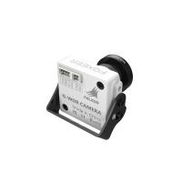 China Foxeer Falkor 2 Camera 1200TVL 1/3 CMOS 4:3/16:9 PAL/NTSC Switchable G-WDR DC5-40V FPV V2 RC Racing Drone for sale