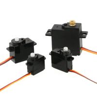 China Mitoot 2g 3.7g 4.3g 5g 6g 8g Digital Servo For RC Plane Drone Mini Car Helicopter Fixed-wing Wltoys K969 K989 XKS X450 for sale