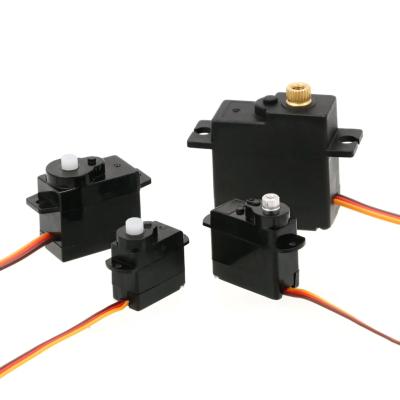 China Mitoot 2g 3.7g 4.3g 5g 6g 8g Digital Servo For RC Plane Drone Mini Car Helicopter Fixed-wing Wltoys K969 K989 XKS X450 for sale