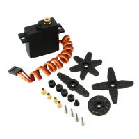 China Mitoot 2g 3.7g 4.3g 5g 6g 8g Digital Servo For RC Plane Drone Mini Car Helicopter Fixed-wing Wltoys K969 K989 XKS X450 for sale