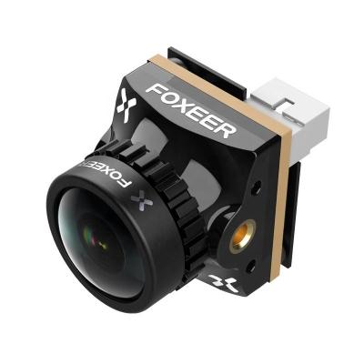 China Foxeer NANO 1200TVL PAL/NTSC Switchable 4:3 16:9 Low Latency FPV Camera For Racing Drone Upgrade Version for sale