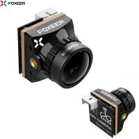 China Foxeer NANO 1200TVL PAL/NTSC Switchable 4:3 16:9 Low Latency FPV Camera For Racing Drone Upgrade Version for sale
