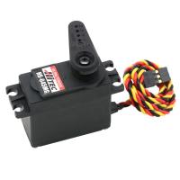 China Hitec HS-645MG Steering High Torque Metal Gear Premium Sport Servo 9.6Kg 55G for sale