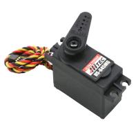 China Hitec HS-645MG Steering High Torque Metal Gear Premium Sport Servo 9.6Kg 55G for sale