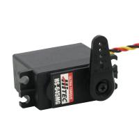 China Hitec HS-645MG Steering High Torque Metal Gear Premium Sport Servo 9.6Kg 55G for sale
