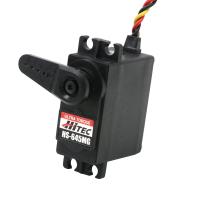 China Hitec HS-645MG Steering High Torque Metal Gear Premium Sport Servo 9.6Kg 55G for sale