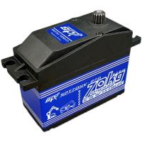 China SPT70HV Kg Metal Gear High Speed Large Torque Digital Servo For Robot Arm 1:5 X-MAXX ARRMA KRATON BAJA RC Car for sale