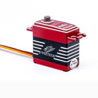 China Feetech Waterproof Servo 25KG 30 35 High Speed Metal Gear Digital Baja 180 Degree For 1/8 1/10 Scale RC Cars for sale