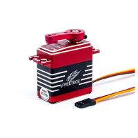 China Feetech Waterproof Servo 25KG 30 35 High Speed Metal Gear Digital Baja 180 Degree For 1/8 1/10 Scale RC Cars for sale