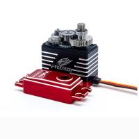China Feetech Waterproof Servo 25KG 30 35 High Speed Metal Gear Digital Baja 180 Degree For 1/8 1/10 Scale RC Cars for sale