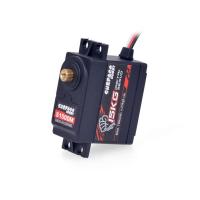 China SURPASS Hobby S1500M 15KG Metal Gear Servo Digital For 1/10 1/8 High-Speed RC Car Aircraft Boat Smart Robot for sale