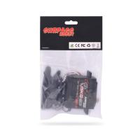 China SURPASS Hobby S1500M 15KG Metal Gear Servo Digital For 1/10 1/8 High-Speed RC Car Aircraft Boat Smart Robot for sale