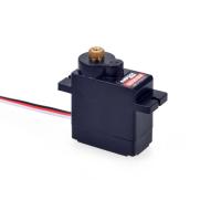 China SURPASS HOBBY S0009M 9g Metal Gear Digital Servo 1.9KG For RC Drone Airplane Robot Car Boat Duct Plane for sale