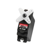 China Original Hitec HS-85MG+ Premium Metal Gear Servo 3.5KG/22G For RC Aircraft for sale