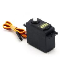 China Mitoot Steering Gear SG5010 3KG 5 High Torque Digital Motor For Car Boat Model for sale