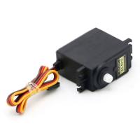 China Mitoot Steering Gear SG5010 3KG 5 High Torque Digital Motor For Car Boat Model for sale