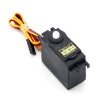 China Mitoot Steering Gear SG5010 3KG 5 High Torque Digital Motor For Car Boat Model for sale