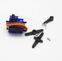 China 5Pcs SG92R 9G Servo Nylon Carbon Fiber Gears Replace 90 For RC Model Aeromodelling Helicopter Parts for sale