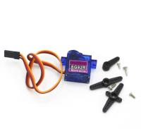 China 5Pcs SG92R 9G Servo Nylon Carbon Fiber Gears Replace 90 For RC Model Aeromodelling Helicopter Parts for sale
