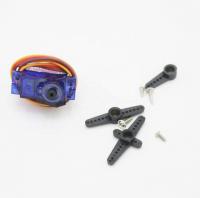 China 5Pcs SG92R 9G Servo Nylon Carbon Fiber Gears Replace 90 For RC Model Aeromodelling Helicopter Parts for sale
