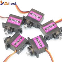 China Mitoot MG90S Metal Gear Digital 9g Servo SG For Rc Helicopter Plane Boat Car 9G for sale