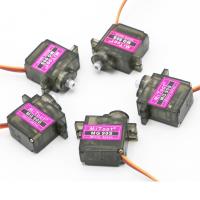 China Mitoot MG90S Metal Gear Digital 9g Servo SG For Rc Helicopter Plane Boat Car 9G for sale