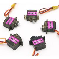 China Mitoot MG90S Metal Gear Digital 9g Servo SG For Rc Helicopter Plane Boat Car 9G for sale