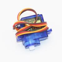 China Mitoot SG90 Mini Gear Servo For RC Car Boat Helicopter Airplane Trex 450 Wholesale for sale