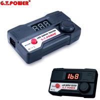 China G.T.Power Digital Tube Servo Tester/ ESC Consistency With LED Display PWM Meter For FPV RC Airplane Helicopter Hobby for sale