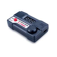 China G.T.Power Digital Tube Servo Tester/ ESC Consistency With LED Display PWM Meter For FPV RC Airplane Helicopter Hobby for sale
